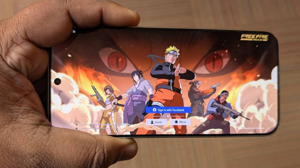 Garena Free Fire Max Redeem codes for July 1: Grab free skins, diamonds ...