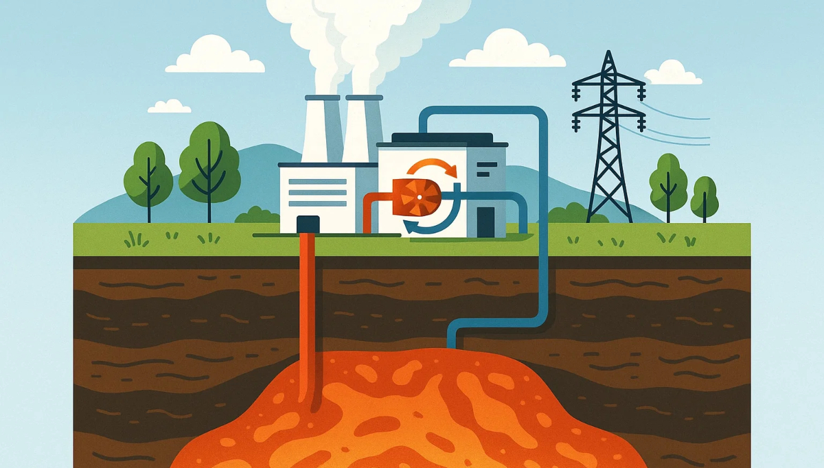 Uttarakhand Cabinet approves Geothermal Energy Policy 2025: Govt to tap ...