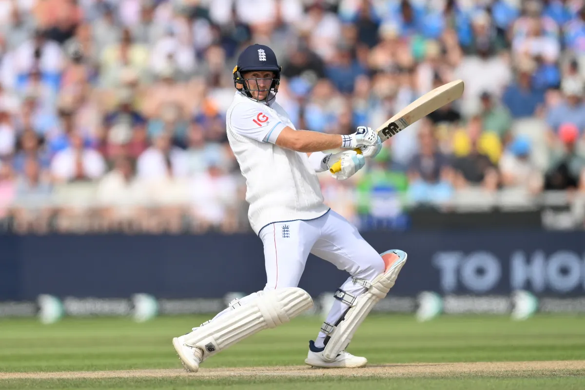 Joe Root continues his march towards Sachin Tendulkar, becomes third ...