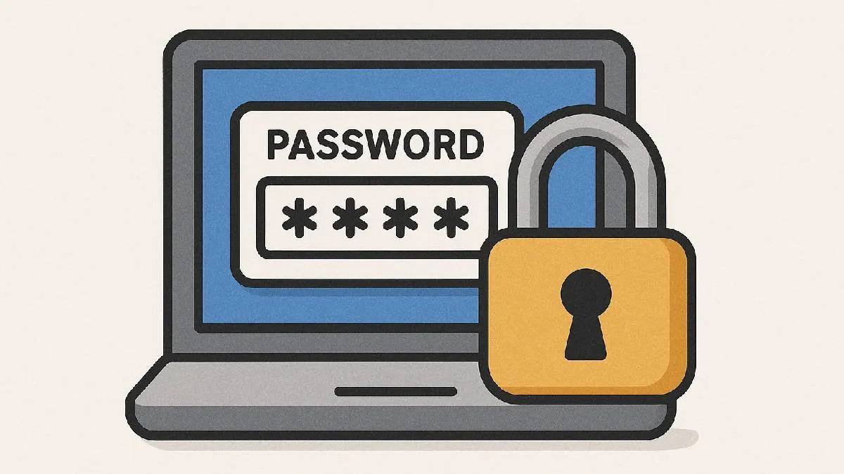 Government advisory: Implement these 5 essential password practices to ...