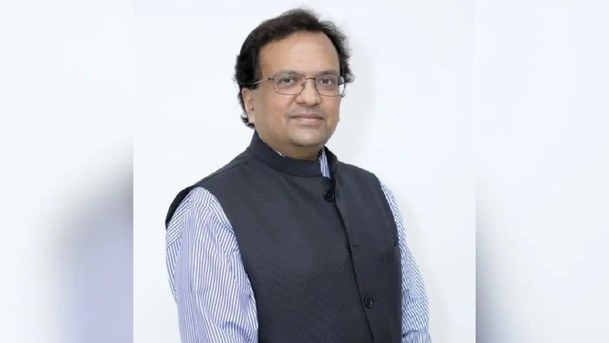 Centre extends Union Home Secretary Govind Mohan's tenure till August ...