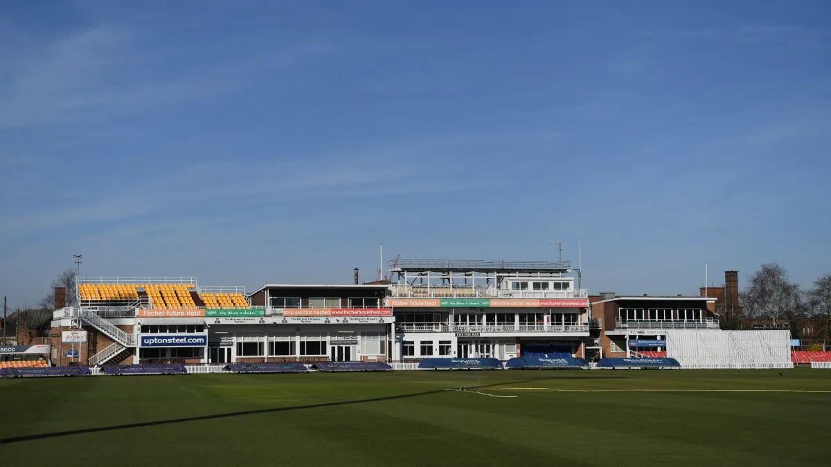 IND C vs WI C WCL pitch report: How will surface at Grace Road ...