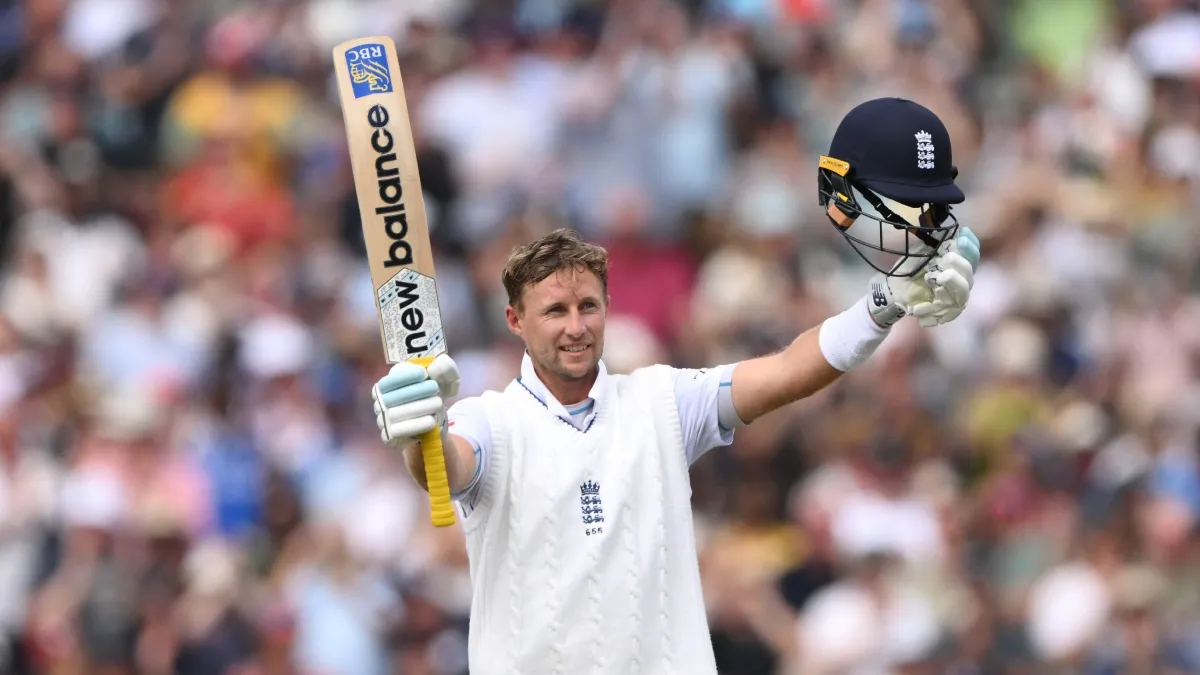'Joe Root not hunting down Sachin Tendulkar's record': Jos Buttler ...