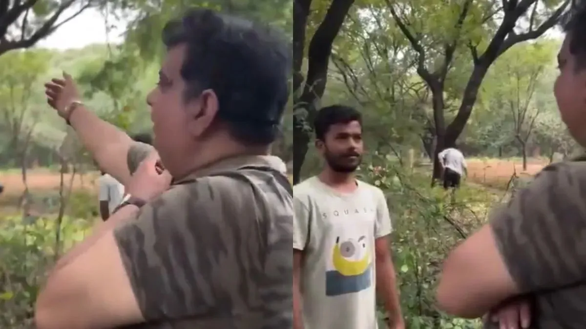 ‘It's your country': Haryana man wins hearts amid Maharashtra language ...