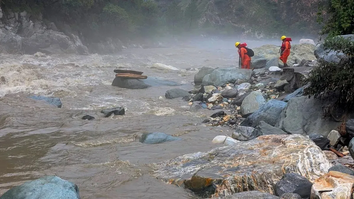 Monsoon horror in Himachal: 78 killed, several missing as cloudbursts, flash floods and ...