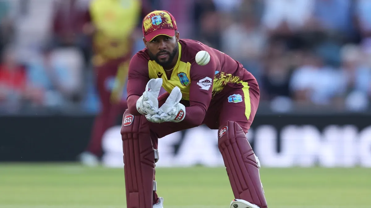 West Indies fined for maintaining slow over-rate against Australia in ...