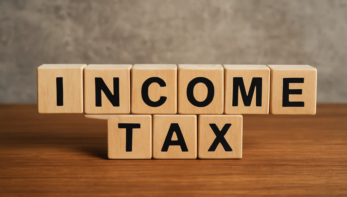 Income Tax 2025: Essential documents to download before filing your ...