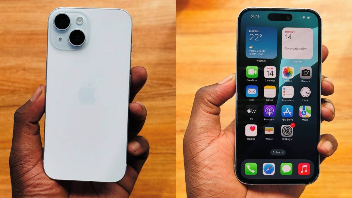 iPhone 15 now available for up to Rs 45,000; right opportunity to buy ...