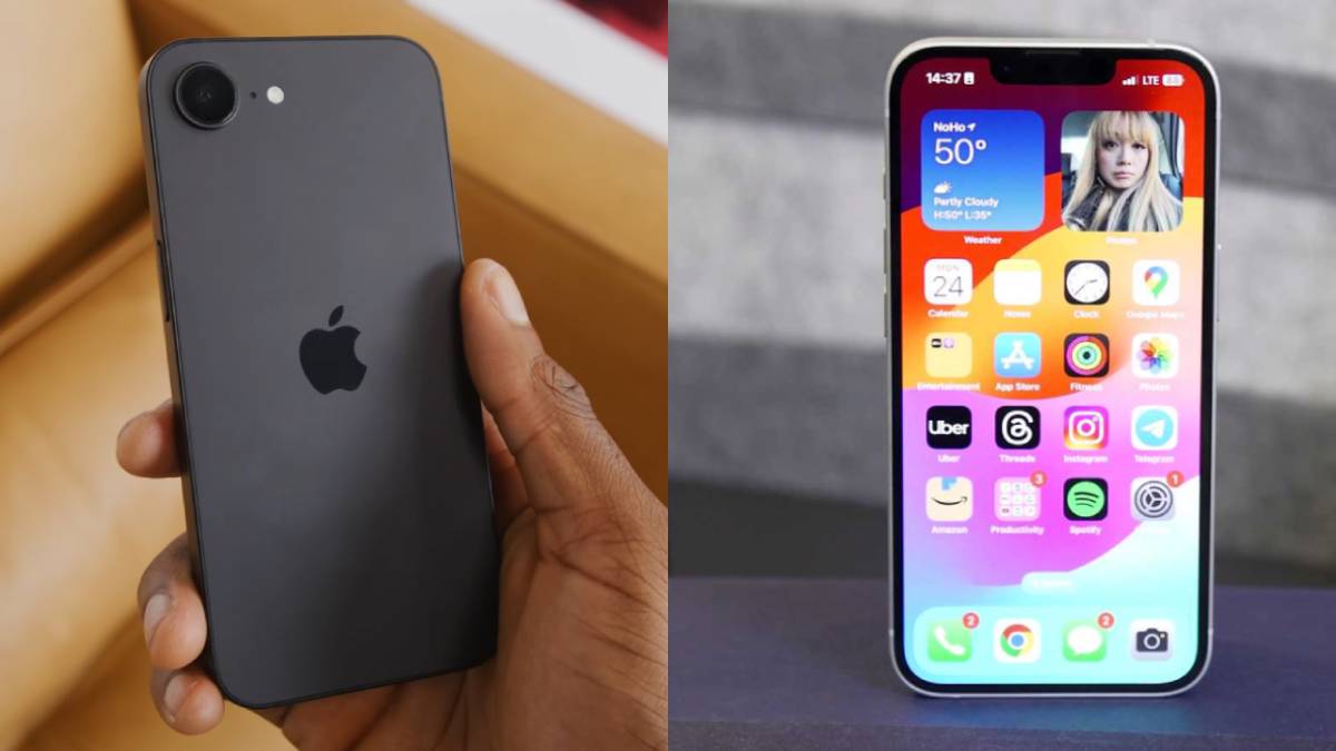 iPhone 16e now available for Rs 35,000 for limited time: Find out where to buy | Technology News ...