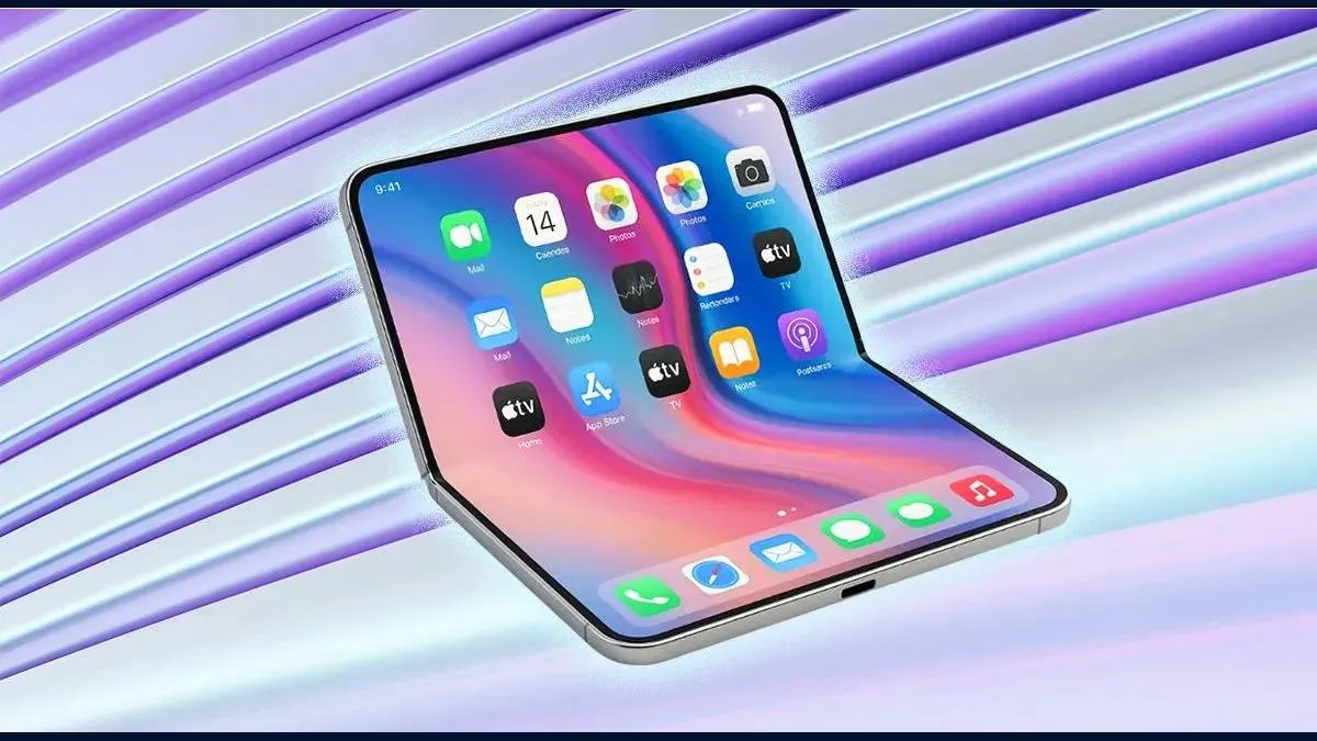 iPhone Fold price leaked ahead of launch: Here's what Apple's foldable may cost | Technology ...