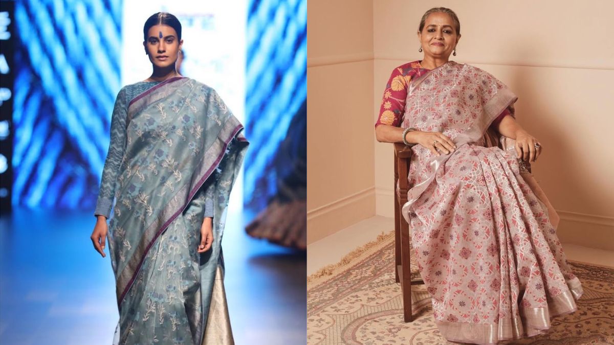 Jamdani: Here's what you need to know about this UNESCO-recognised ...