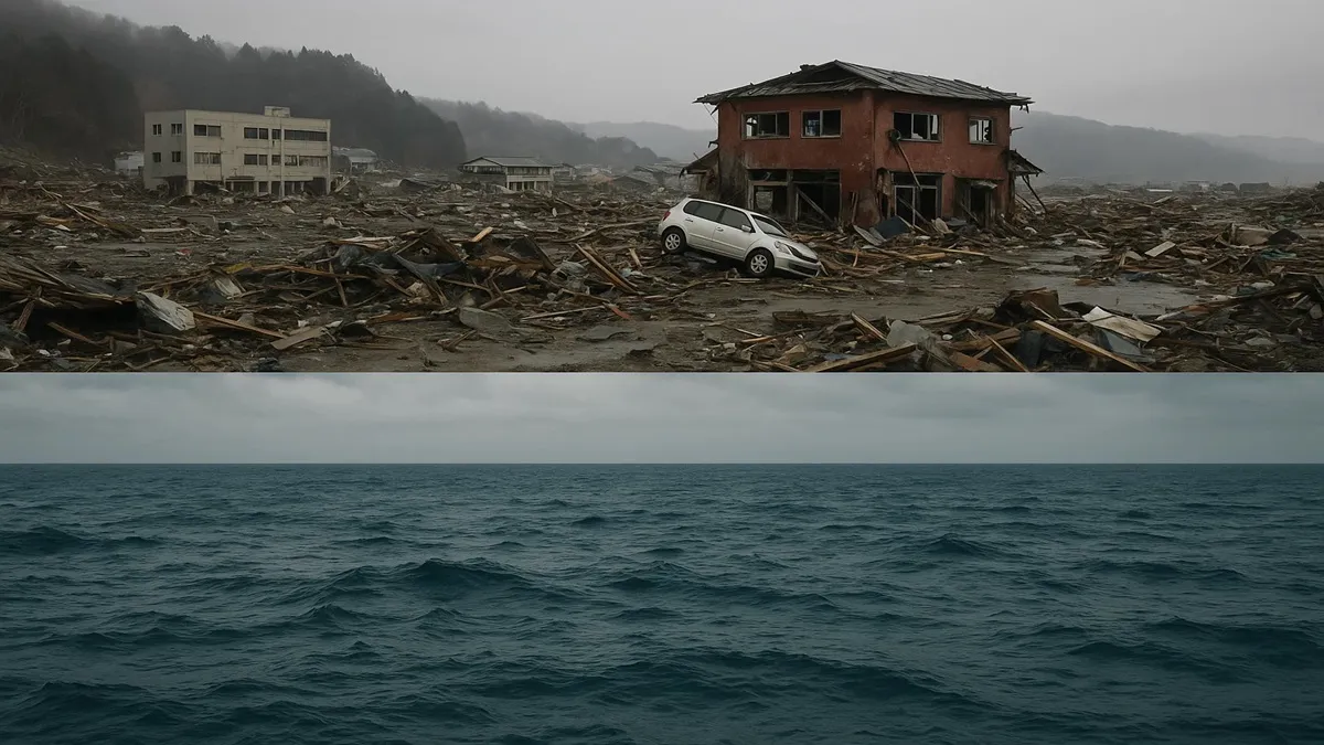 Delhi earthquake: What India can learn from Japan as it sets global ...