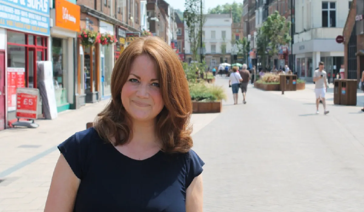 UK MP Kate Kniveton breaks silence on years of marital abuse: 'Raped me ...