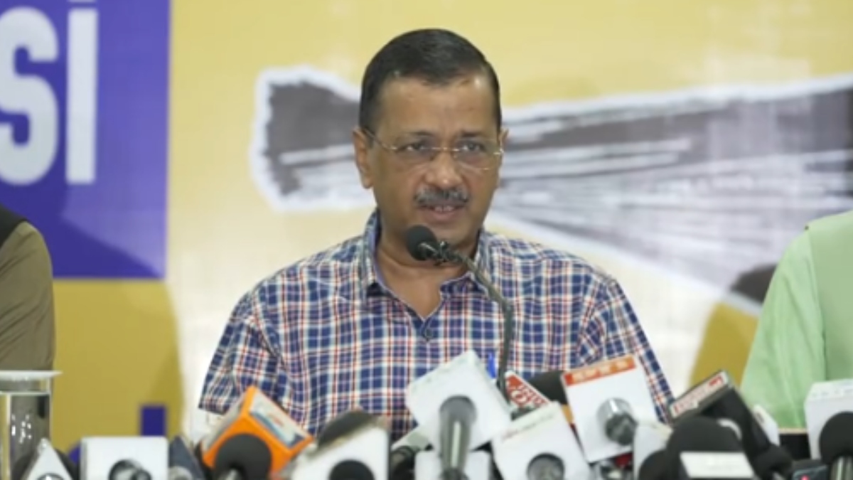 Bihar Assembly Elections 2025: Aam Aadmi Party will contest polls ...