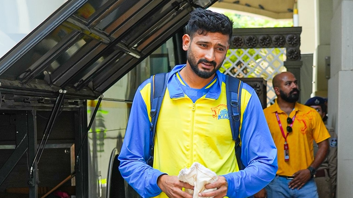 Khaleel Ahmed pulls out of his Essex stint midway due to personal ...