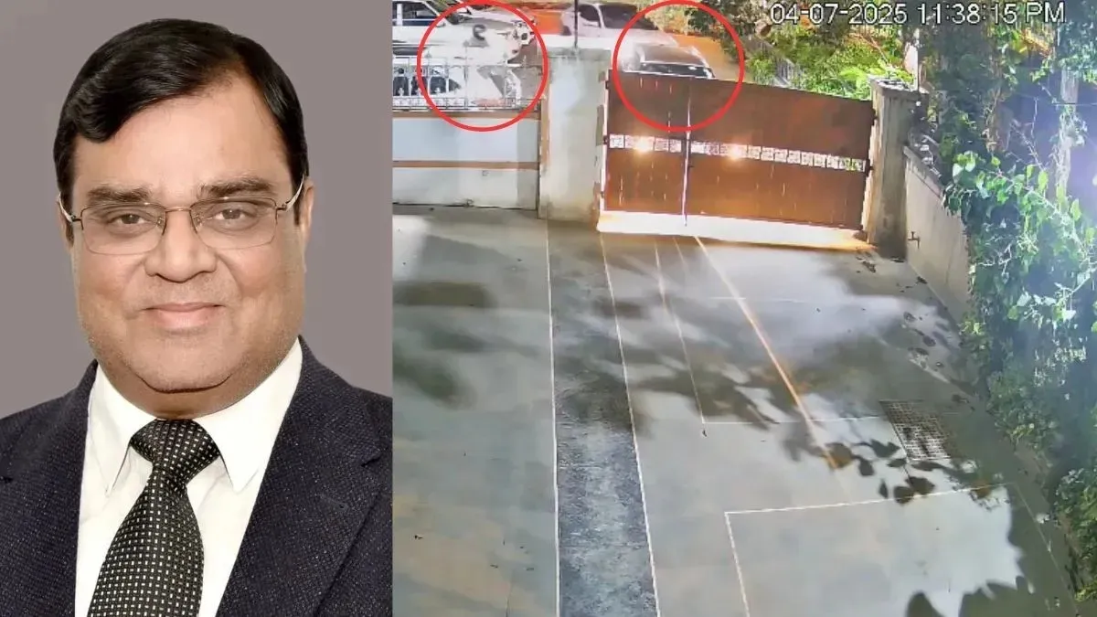 Gopal Khemka murder case: Shooter Umesh from Patna City arrested, two ...