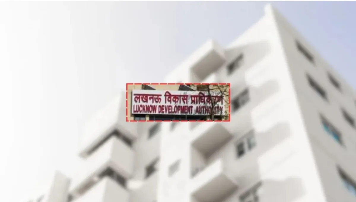 Major shake-up in Lucknow: New building rules, JPNIC revival set to ...