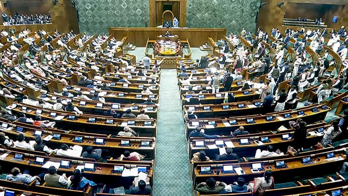Parliament Monsoon Session to begin today on a stormy note. Here's what ...