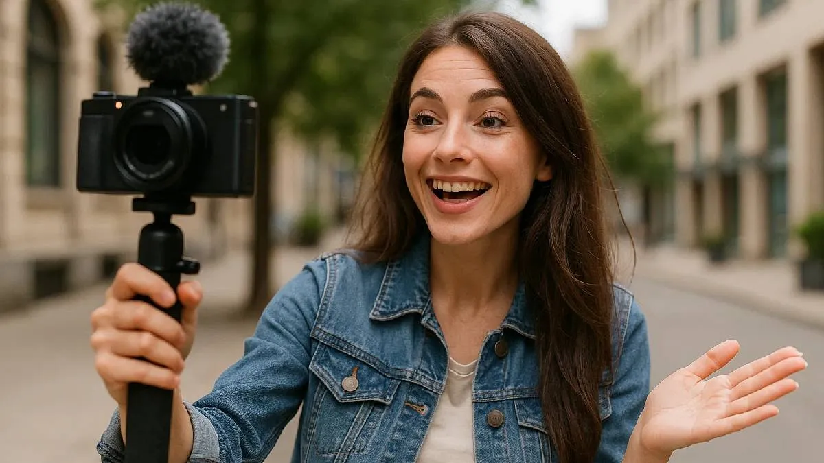 Love making reels? Earn money with government's new scheme: Here's how ...