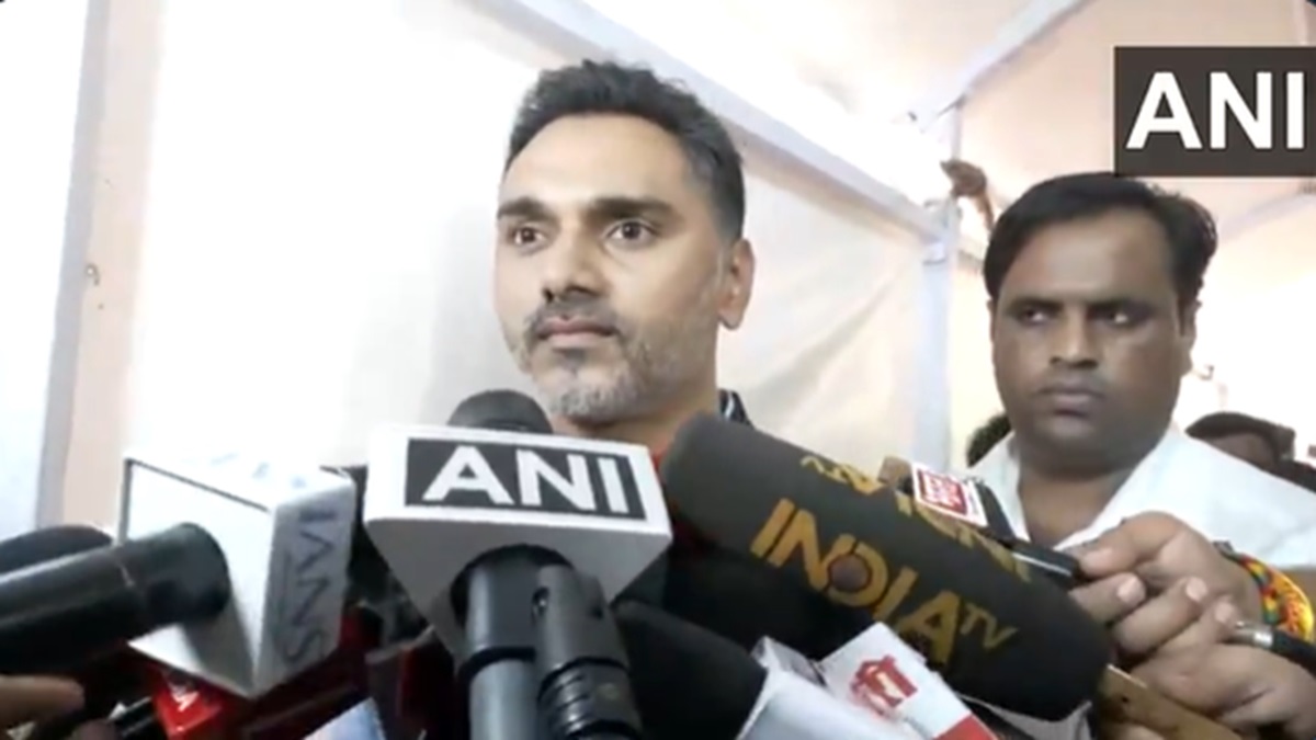 Maharashtra Minister reacts to Thane assault over language row: 'Respect Marathi but don't take ...