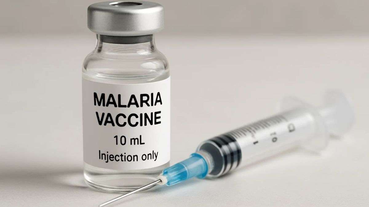 ICMR spearheads development of indigenous multi-stage Malaria vaccine 'AdFalciVax' | Health News ...