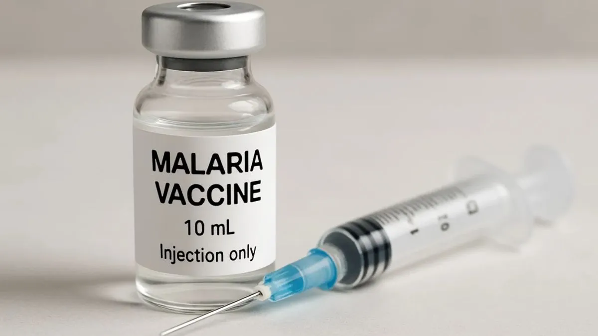 ICMR spearheads development of indigenous multi-stage Malaria vaccine 'AdFalciVax' | Health News ...