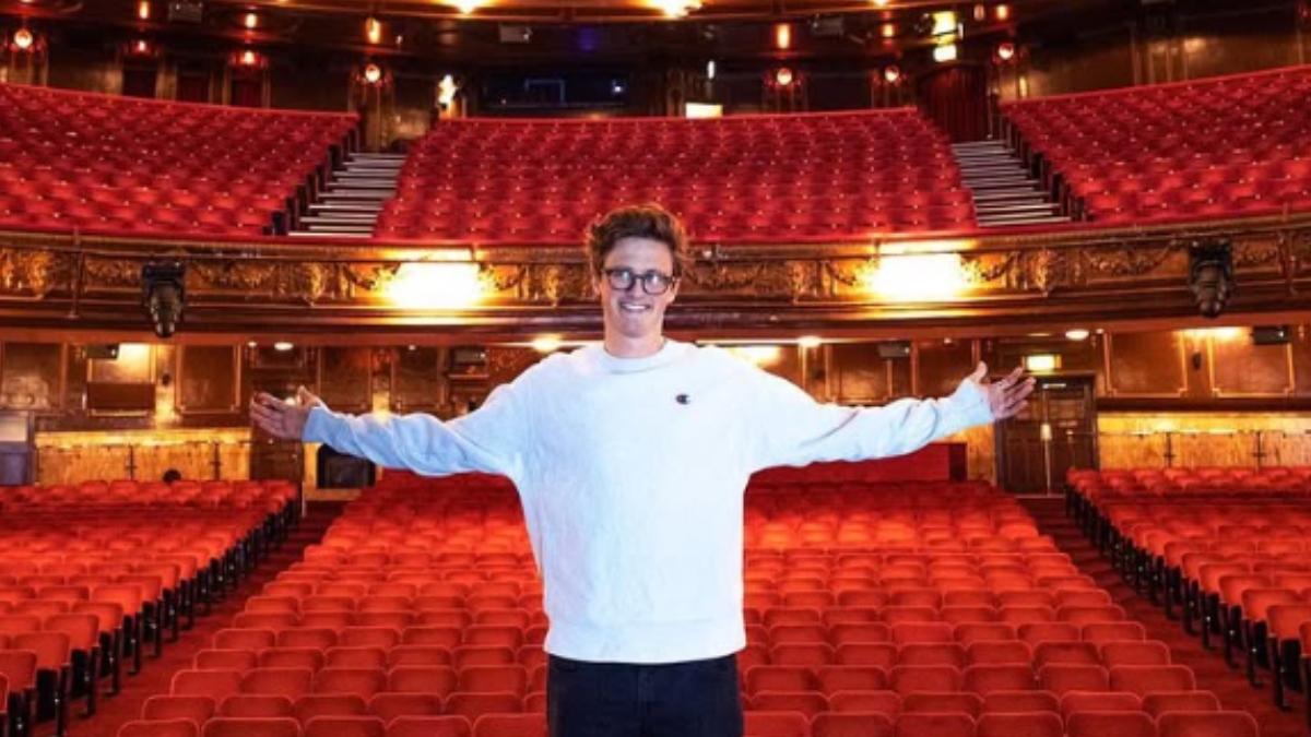 UK YouTuber fakes death, holds own funeral to get airline refund ...