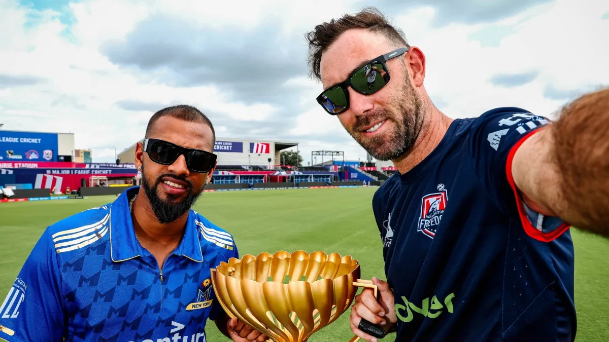 WF vs MINY, MLC 2025 Final Dream11 prediction: Best fantasy picks for ...