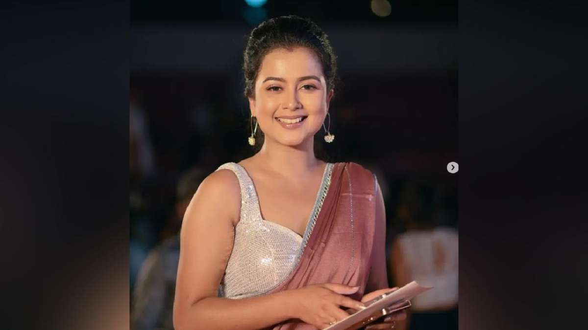 Assamese actor Nandini Kashyap arrested for allegedly killing Guwahati ...