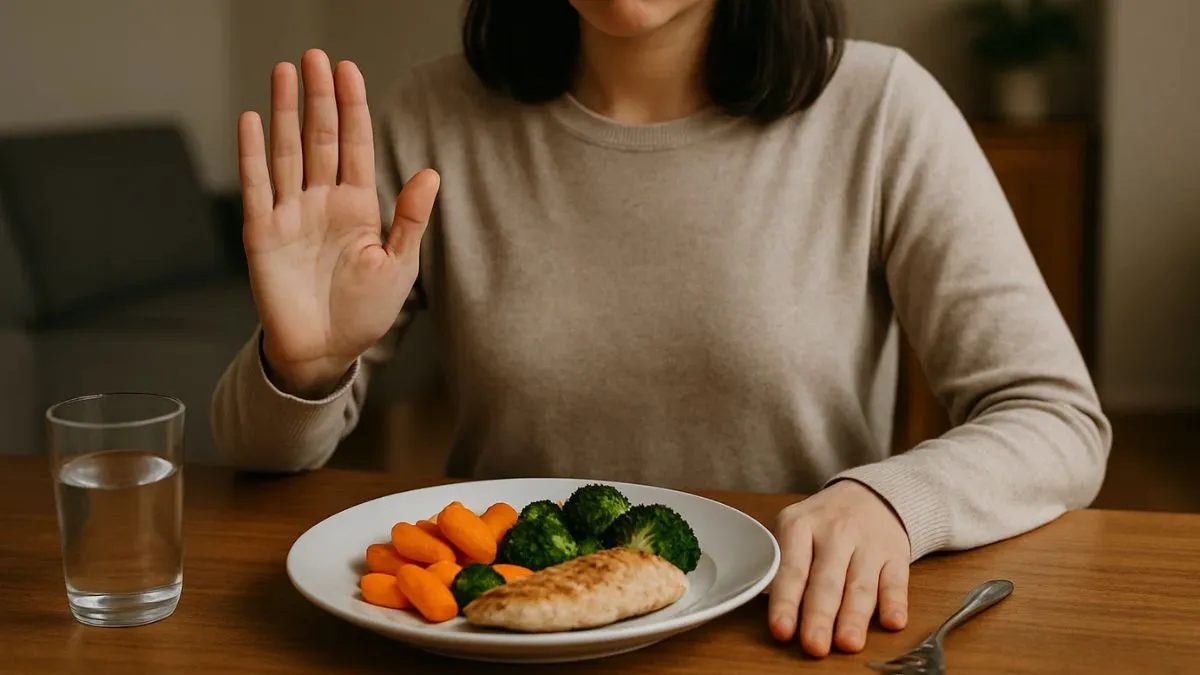 Blood sugar fluctuations to eating disorders: Here's what happens when ...