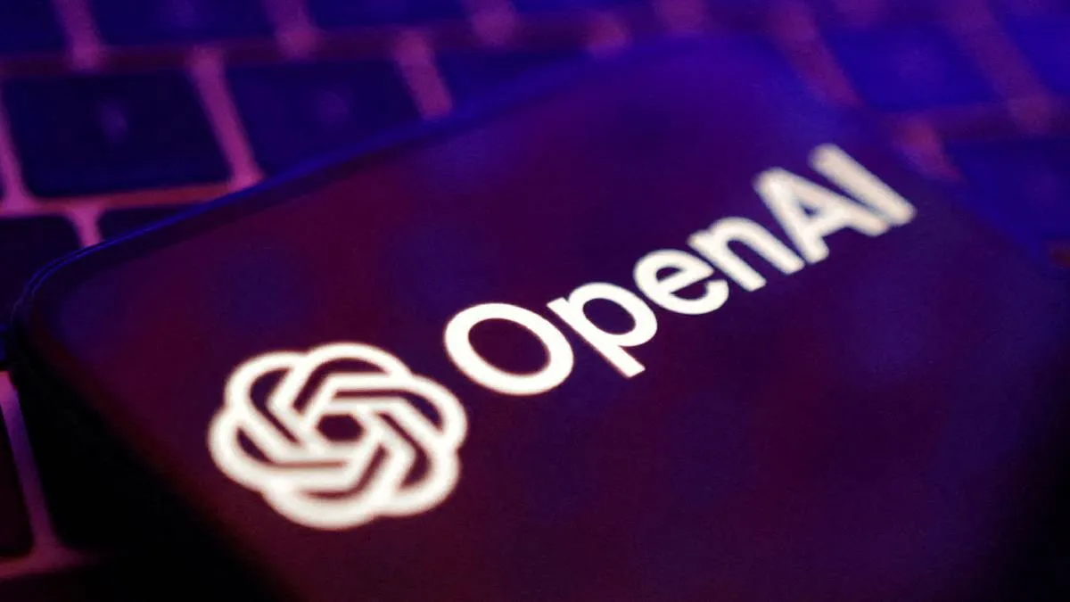 OpenAI set to launch Aura, an AI-powered web browser to rival Google Chrome | Technology News ...