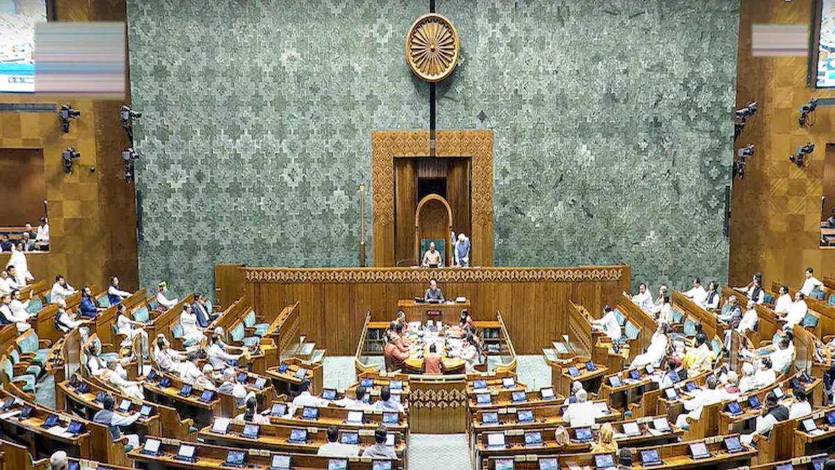 No more samosas: Parliament canteen rolls out new nutritious 'Health ...