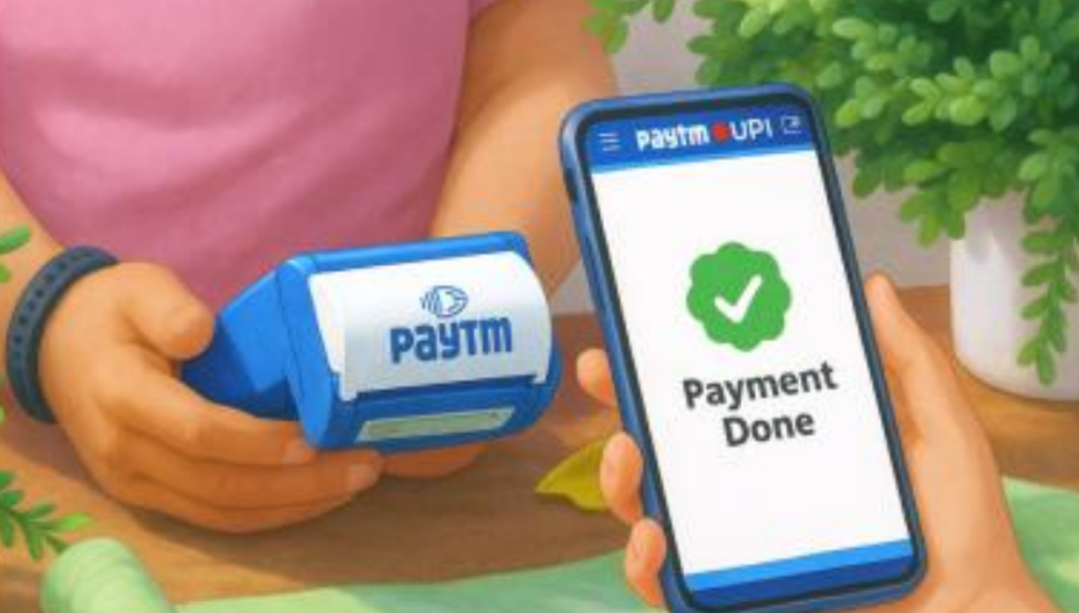 Paytm Q1 Results: One97 Communications posts first-ever net profit as ...