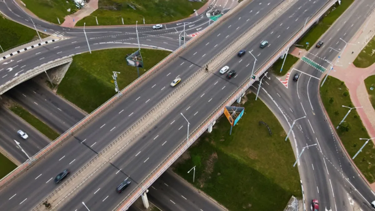 Bengaluru's Outer Ring Road set for major upgrade as infra agency ...