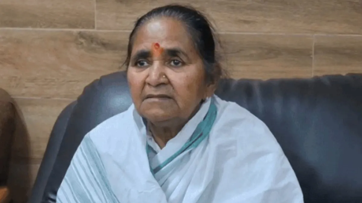 Gulabo Devi, UP Minister, injured in car accident while travelling from ...