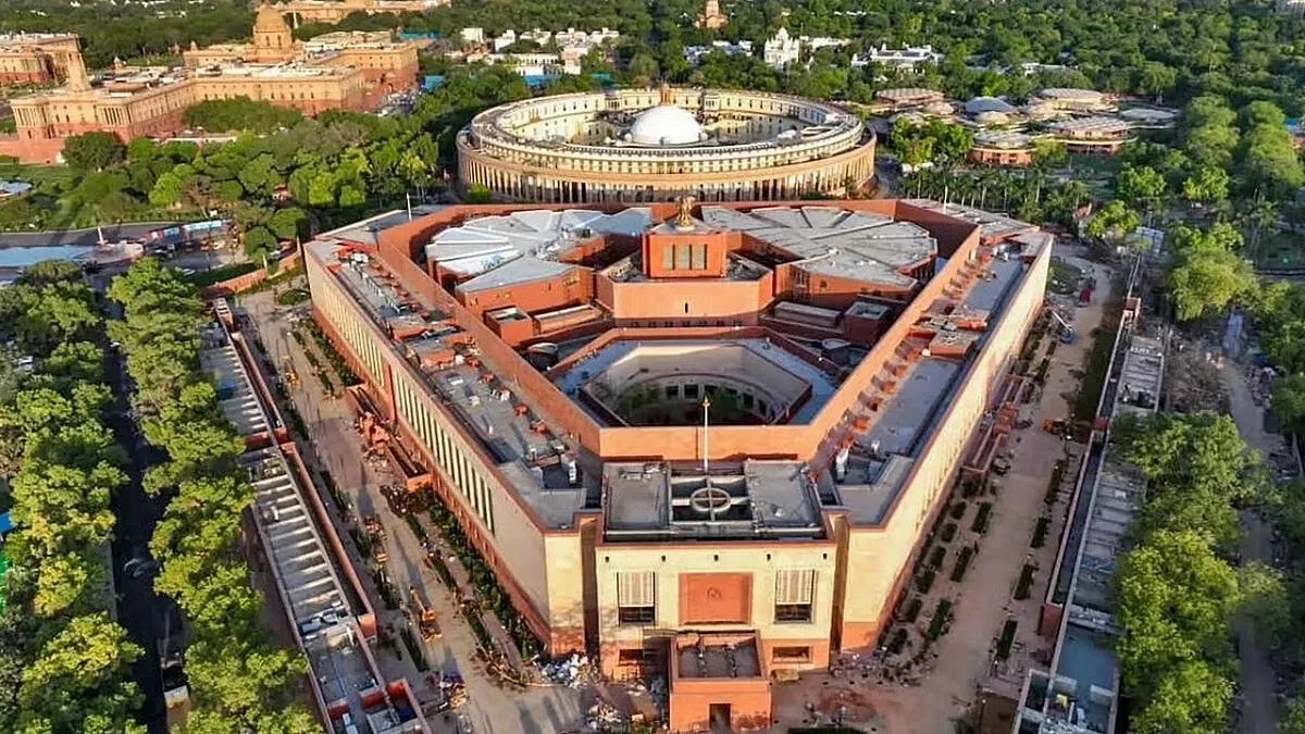 Explained: Three sessions of Indian Parliament and their purpose ...