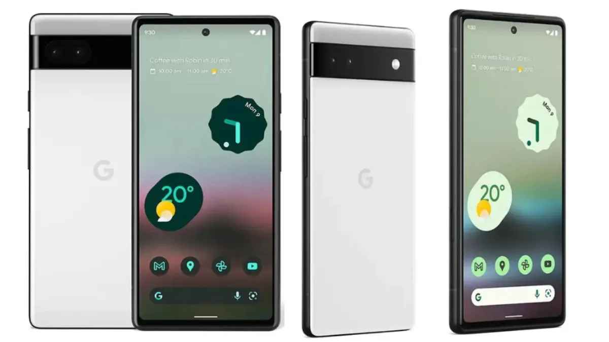 Pixel 6a users to get free battery replacement or Rs 8,500 from Google ...