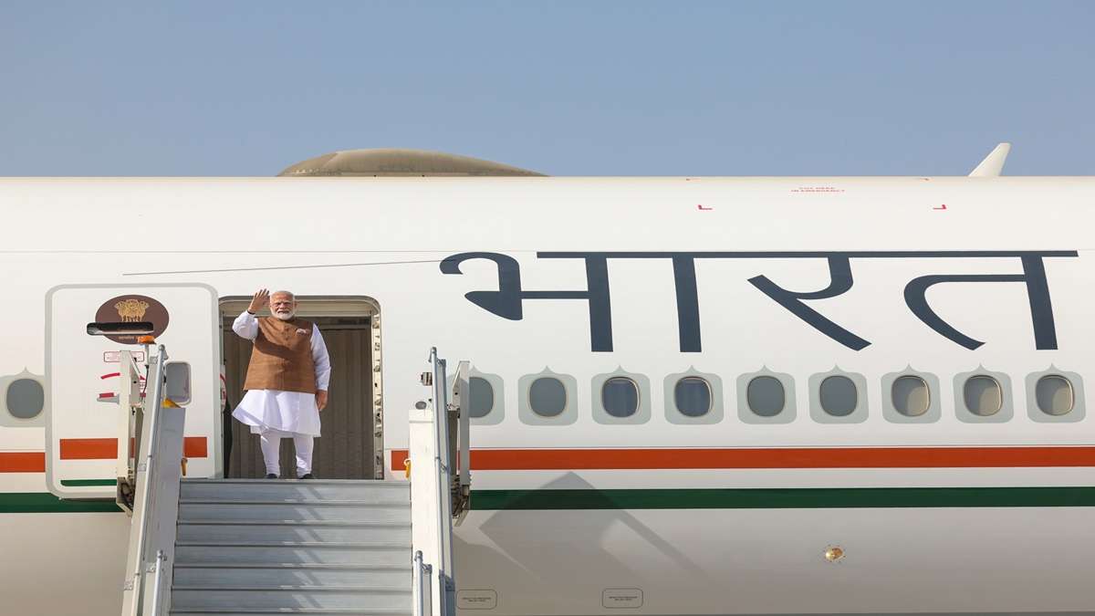 PM Modi wraps up five-nation tour: Key takeaways and what India gained | Explained | India News ...