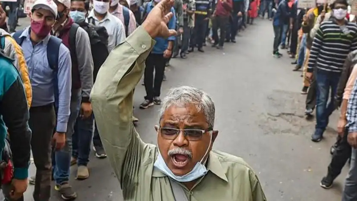 Nationwide strike: Over 27 lakh power sector employees call for protest ...