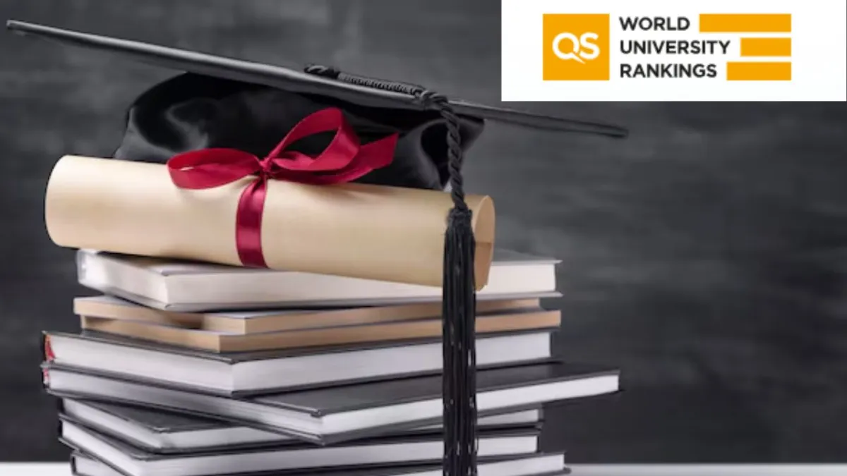 QS Best Student Cities Ranking 2026: This city in India emerge as the most affordable for ...