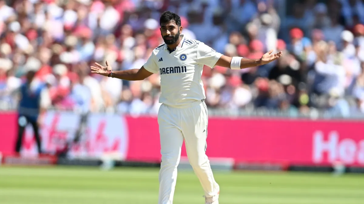IND vs ENG: Jasprit Bumrah surpasses Kapil Dev in historic record list after cleaning Ben Stokes ...