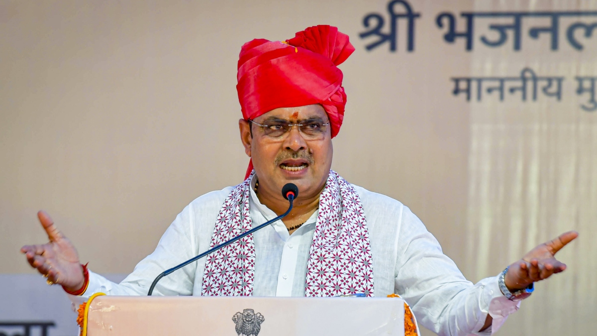 Major bureaucratic reshuffle in Rajasthan: 12 IAS, 91 IPS officers ...