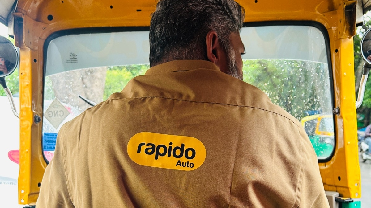 Rapido director booked for operating illegal bike-taxi service in ...
