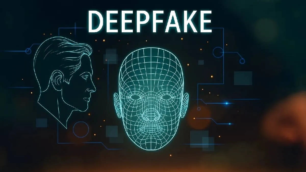 Experts warn: Realistic deepfakes easier than ever, only more AI can fight back | Technology ...