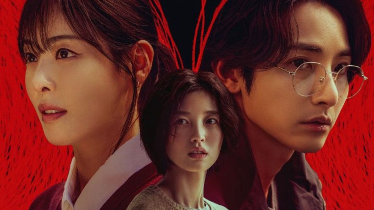 S-Line ending explained: Secrets, trauma, and the truth | Korean News ...