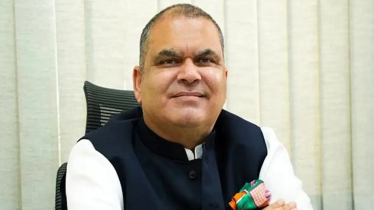 Sanjeev Arora inducted into Punjab cabinet: All you need to know about ...