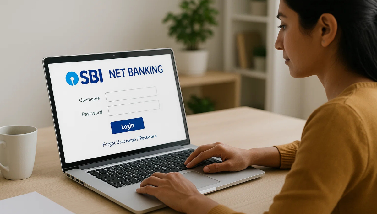 SBI banking services down: YONO, NEFT and IMPS impacted, here's what bank says | Business News ...