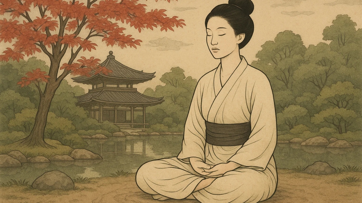 What is Shukan? Know how this Japanese technique helps bring routine ...