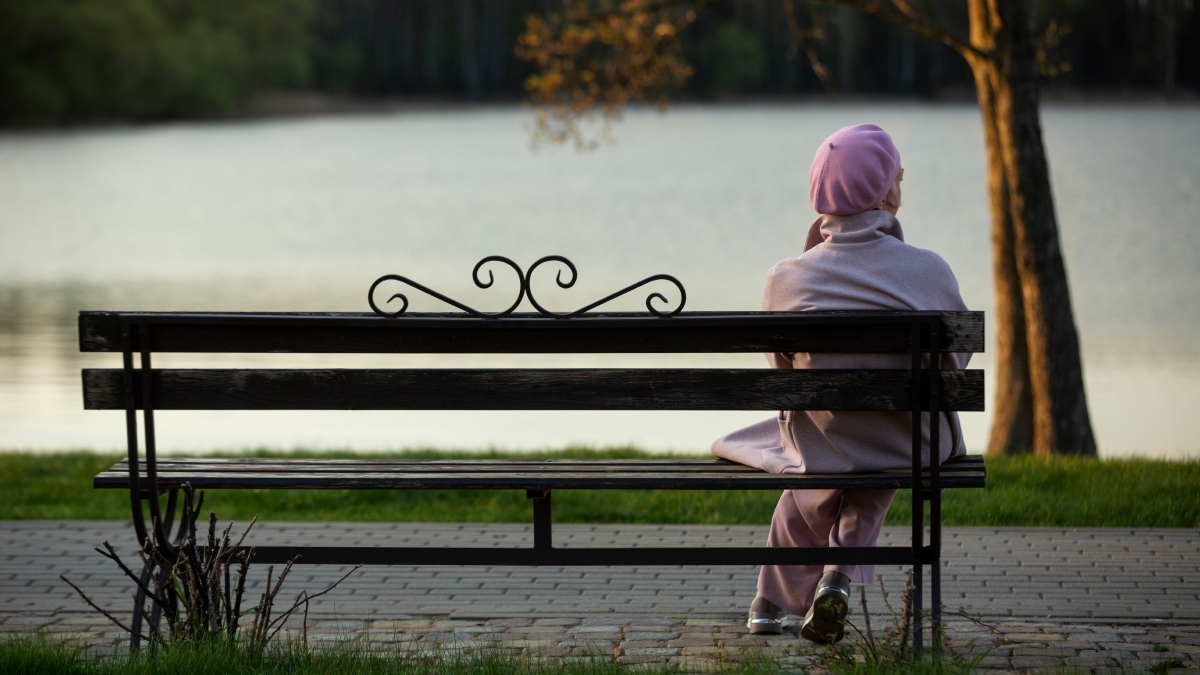 Brain benefits of sitting in silence for 2 hours a day | Lifestyle News ...