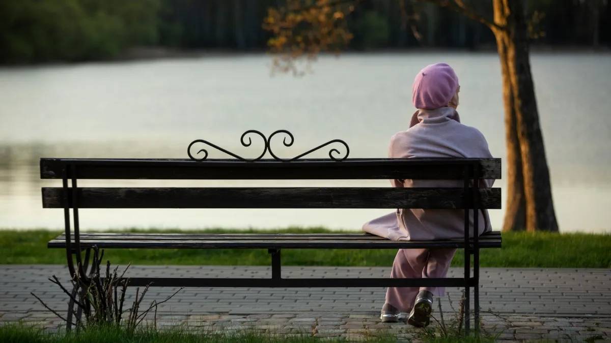 Brain benefits of sitting in silence for 2 hours a day | Lifestyle News ...